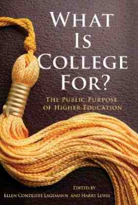 5. Undergraduate - Programs for Education